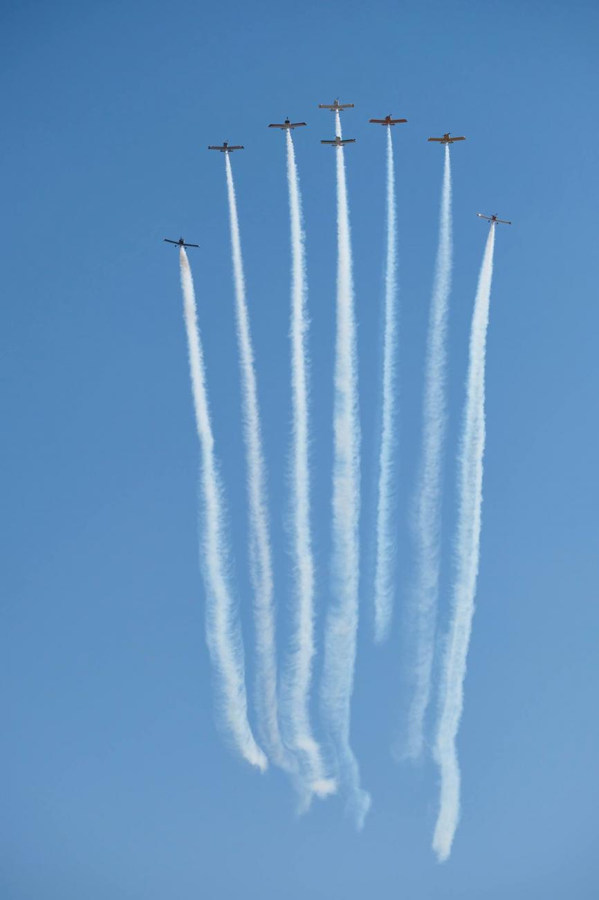 Apple Valley Airshow